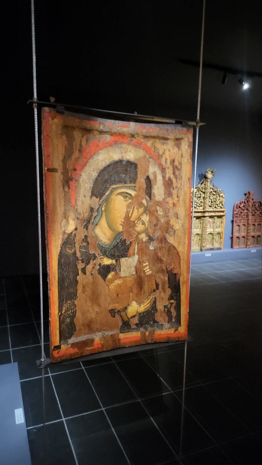Exhibition of Paulian Relic Repository | Discover Veria